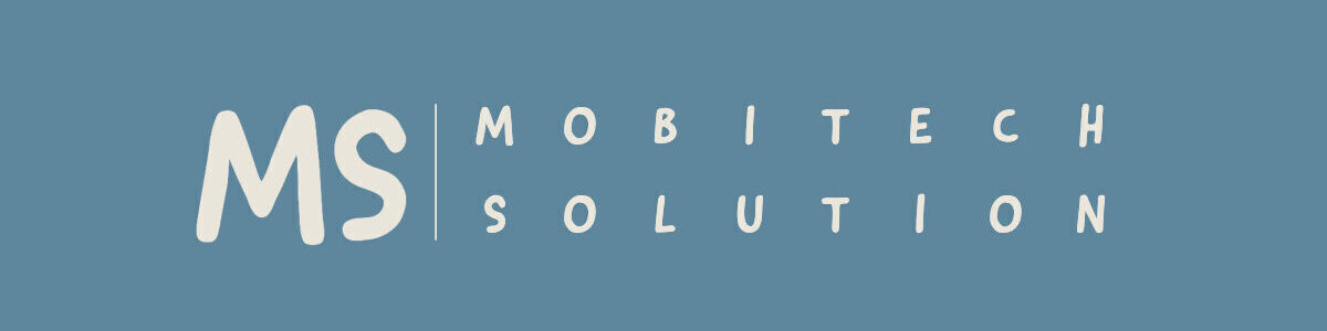 mobitec solutionについて | Smart Device Smart Solution